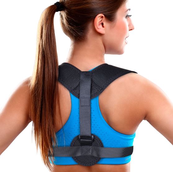 How Long Should You Wear A Posture Corrector Good Posture Hq